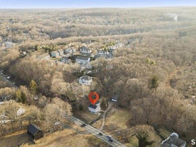 house with 4 bedroom, Glastonbury CT DS102255382