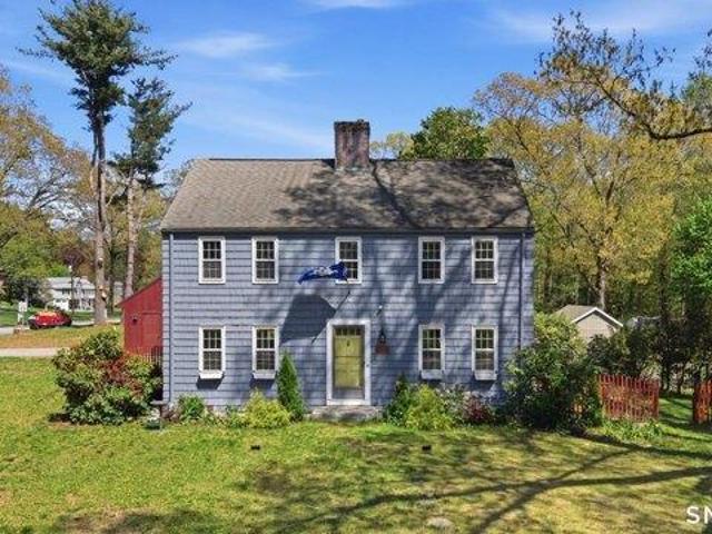 house with 4 bedroom, Glastonbury CT DS102761851