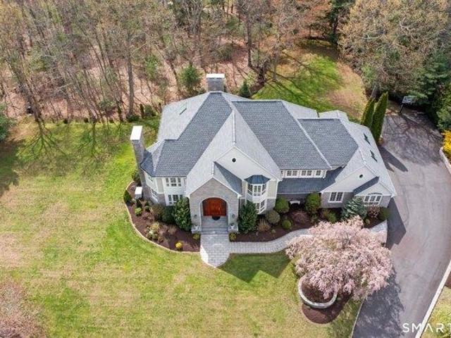 house with 4 bedroom, Glastonbury CT DS102776112