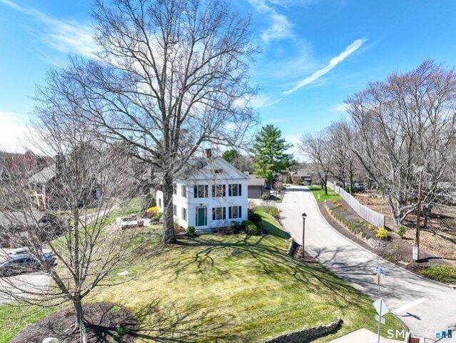 house with 4 bedroom, Glastonbury CT DS102778138