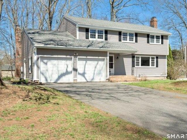 house with 4 bedroom, Glastonbury CT DS102780311