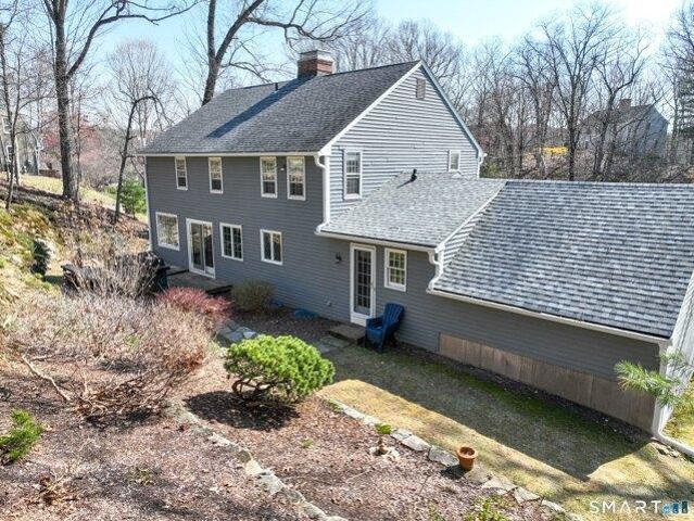house with 4 bedroom, Glastonbury CT DS102727679