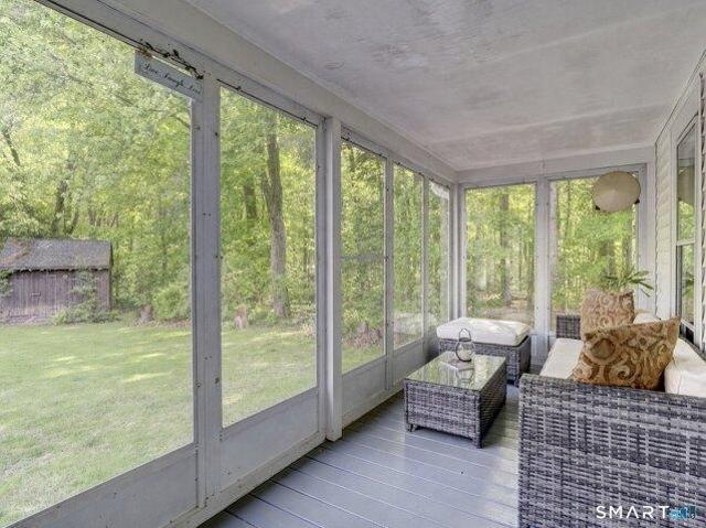 house with 4 bedroom, Glastonbury CT DS102729179