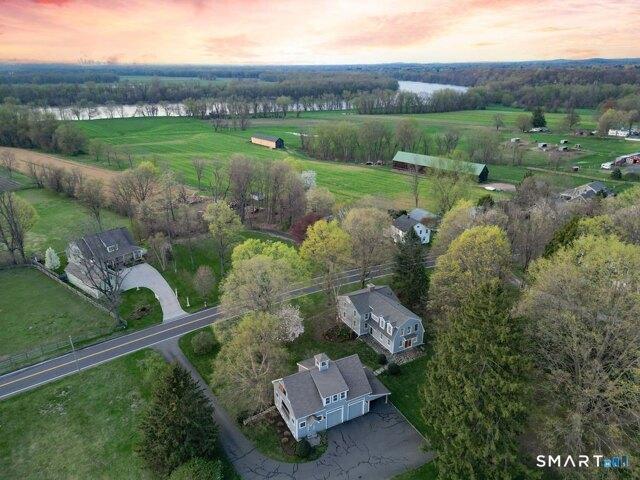 house with 4 bedroom, Glastonbury CT DS102801377