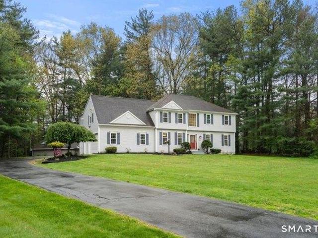 house with 4 bedroom, Glastonbury CT DS102823764
