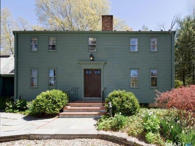 house with 4 bedroom, Glastonbury CT DS102824620