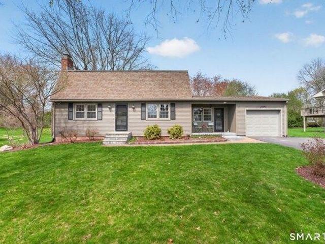house with 4 bedroom, Glastonbury CT DS102826333