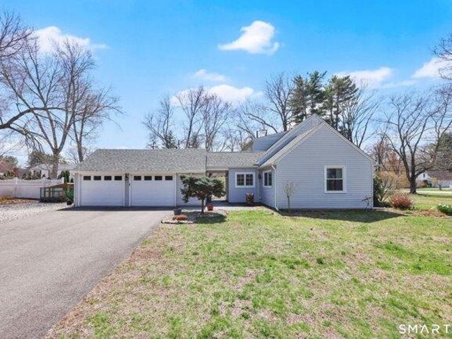 house with 4 bedroom, Glastonbury CT DS103069984