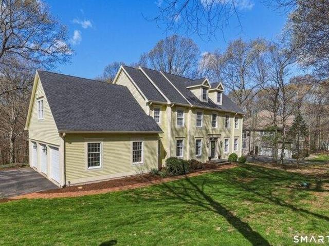 house with 4 bedroom, Glastonbury CT DS103070649