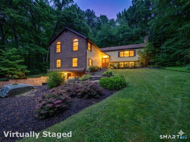 house with 4 bedroom, Glastonbury CT DS103098351