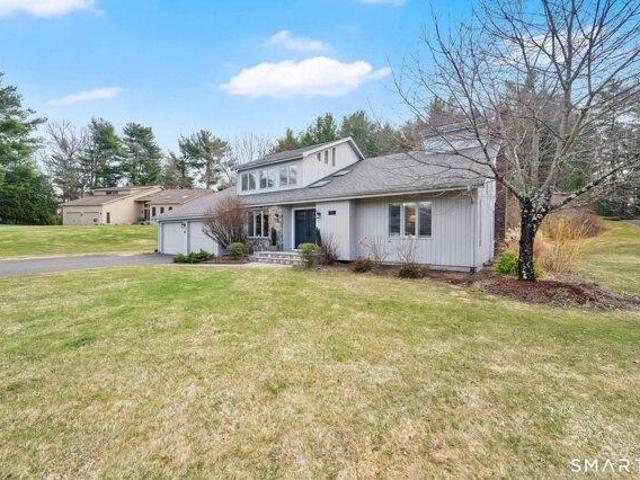 house with 4 bedroom, Glastonbury CT DS103099670