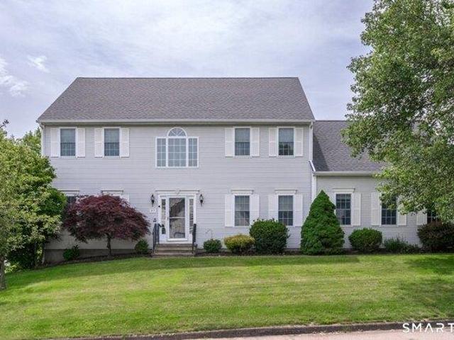house with 4 bedroom, Glastonbury CT DS103163339