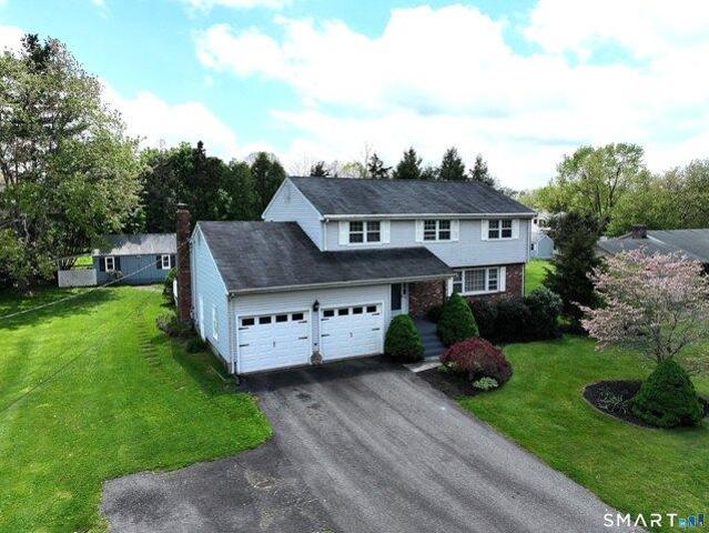 house with 4 bedroom, Glastonbury CT DS103101104