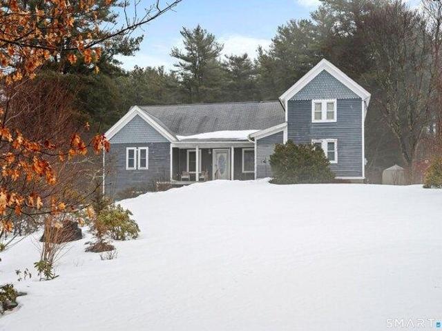 house with 4 bedroom, Glastonbury CT DS103102491