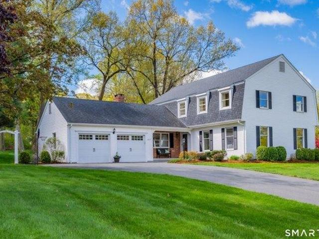 house with 4 bedroom, Glastonbury CT DS103124882