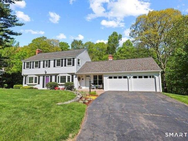 house with 4 bedroom, Glastonbury CT DS103127741