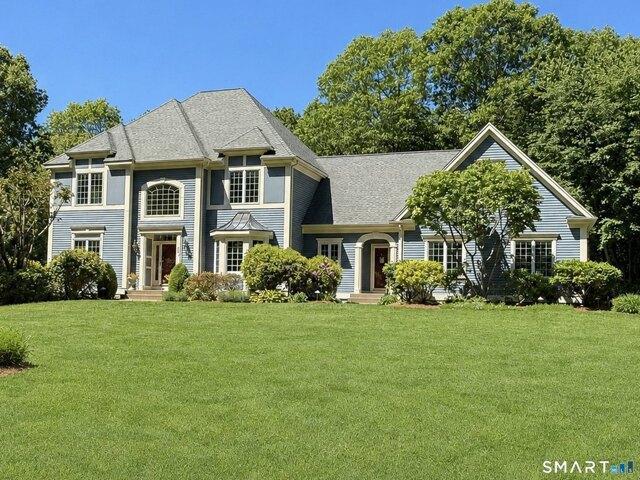 house with 4 bedroom, Glastonbury CT DS103127779