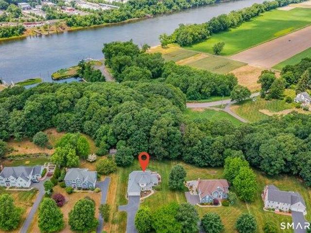 house with 4 bedroom, Glastonbury CT DS104077946