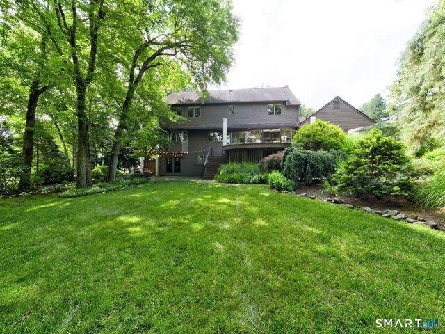 house with 4 bedroom, Glastonbury CT DS104262095