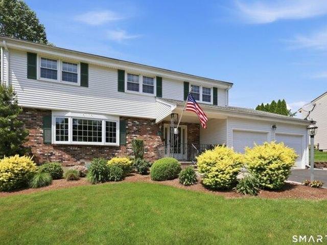 house with 4 bedroom, Glastonbury CT DS104264739