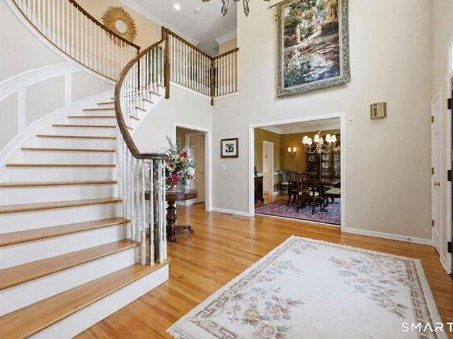 house with 4 bedroom, Glastonbury CT DS104295771