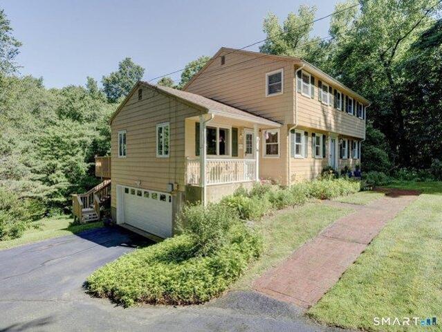 house with 4 bedroom, Glastonbury CT DS104296770