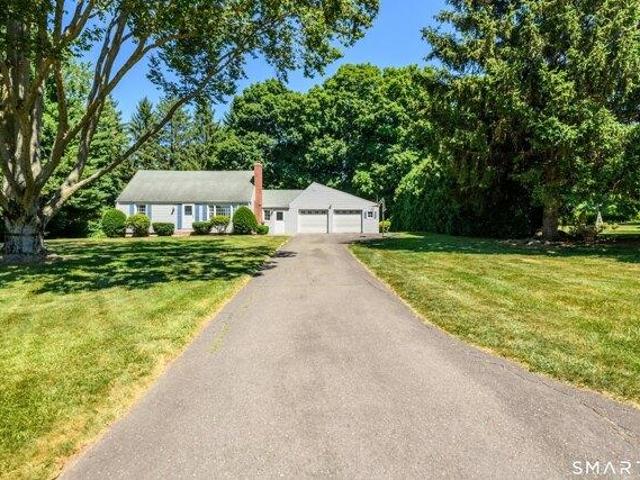 house with 4 bedroom, Glastonbury CT DS104480823