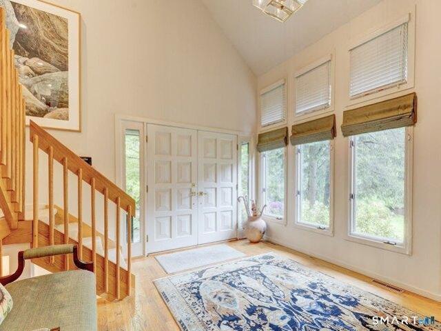 house with 4 bedroom, Glastonbury CT ES103098357