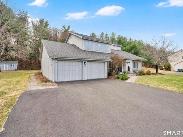 house with 4 bedroom, Glastonbury CT ES103099670