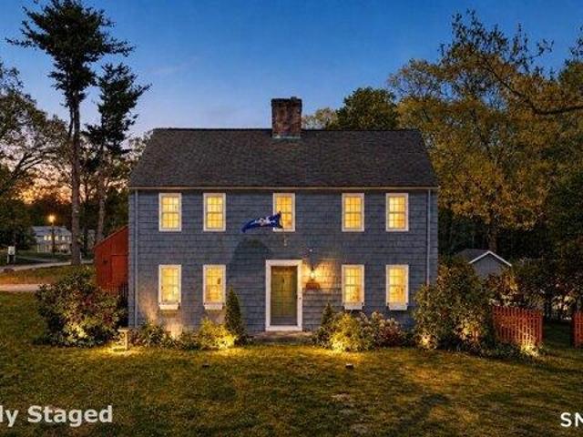 house with 4 bedroom, Glastonbury CT ES103100844