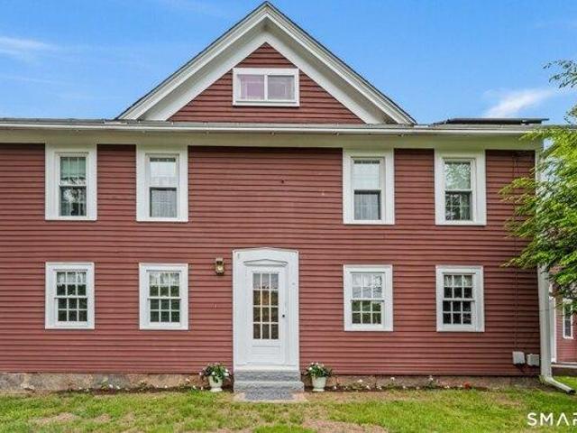 house with 4 bedroom, Glastonbury CT ES104074718