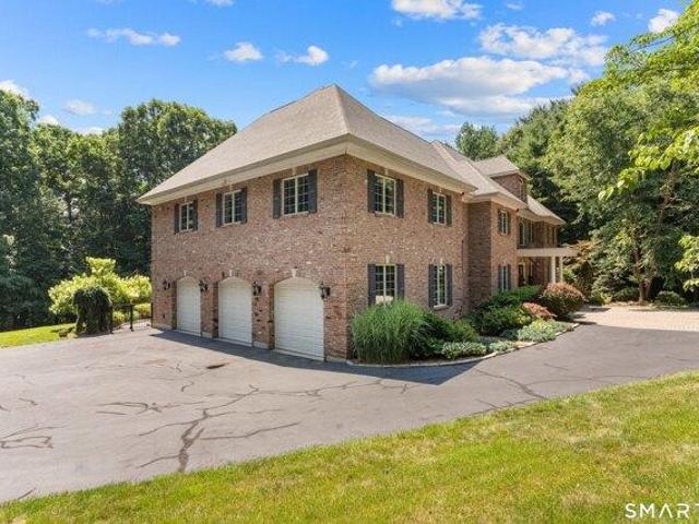 house with 4 bedroom, Glastonbury CT ES104188058