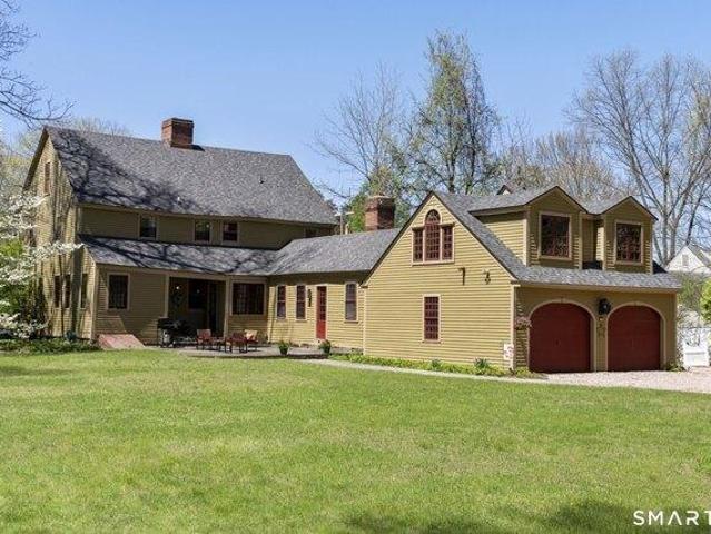 house with 4 bedroom, Glastonbury CT ES104266709