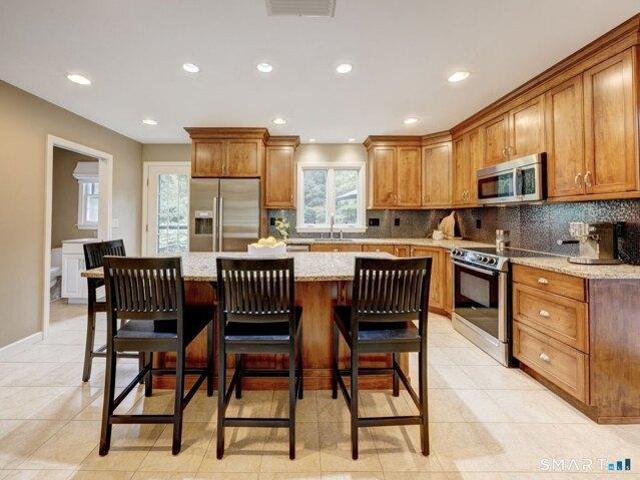 house with 4 bedroom, Glastonbury CT ES104790219