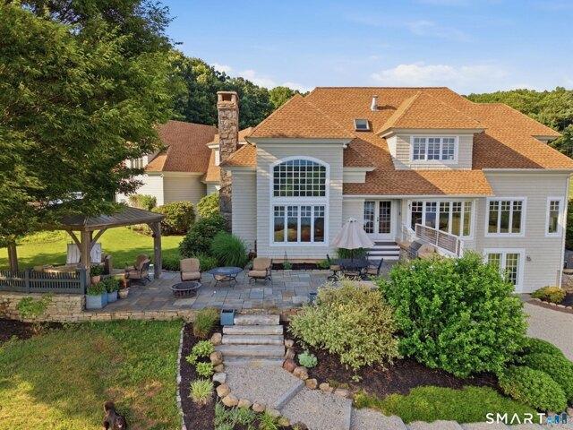 house with 4 bedroom, Glastonbury CT ES104853291
