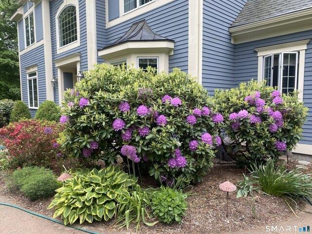 house with 4 bedroom, Glastonbury CT ES104899330