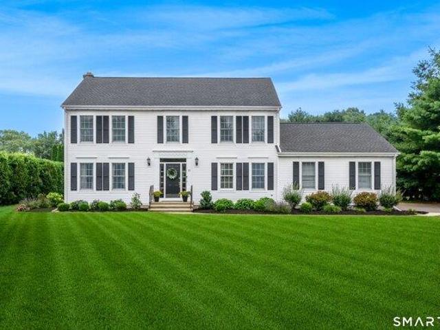 house with 4 bedroom, Glastonbury CT ES104809187