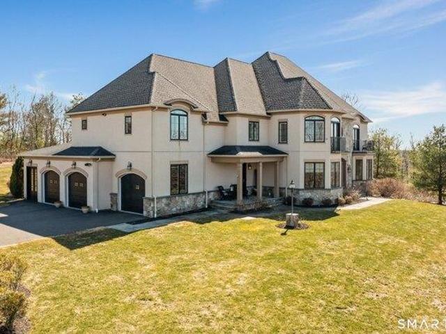 house with 4 bedroom, Glastonbury CT ES104921146