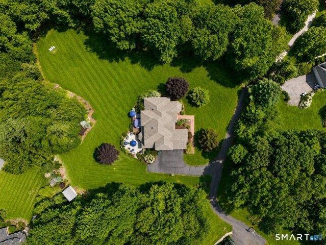 house with 4 bedroom, Glastonbury CT ES105143533