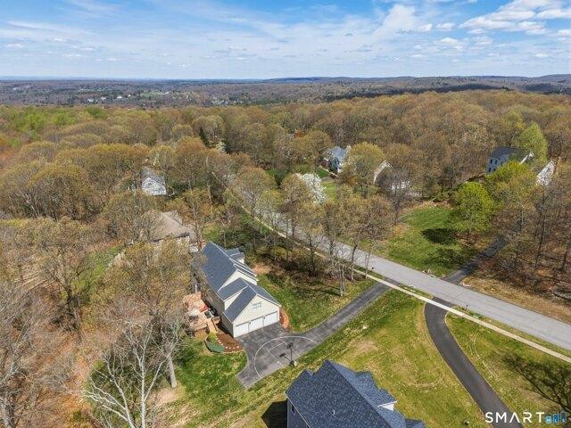 house with 4 bedroom, Glastonbury CT ES105193055