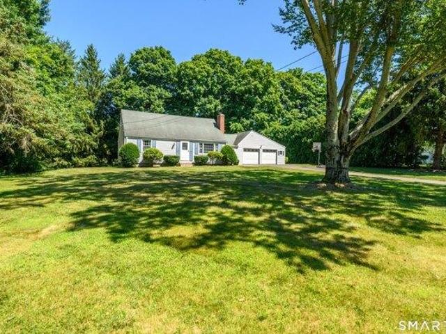 house with 4 bedroom, Glastonbury CT ES105193337
