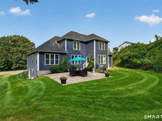 house with 4 bedroom, Glastonbury CT ES105107223
