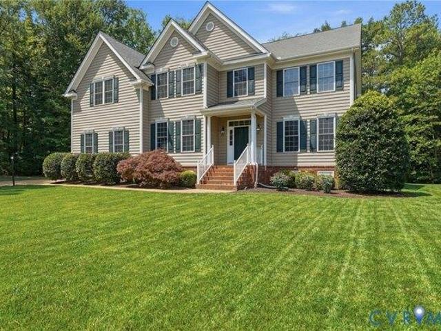 house with 4 bedroom, Glen Allen VA DS103600008