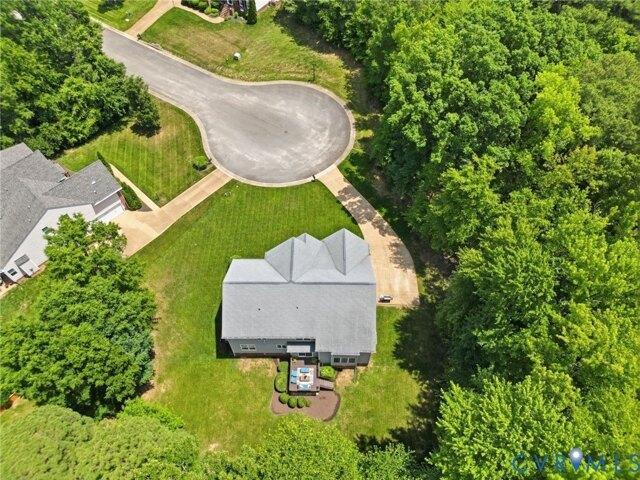 house with 4 bedroom, Glen Allen VA ES103600008
