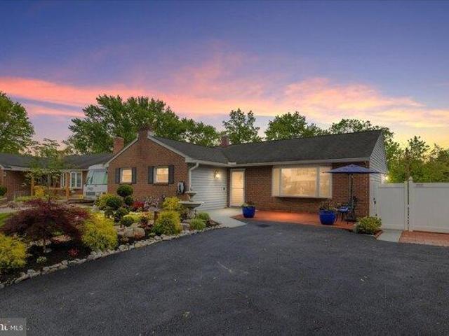 house with 4 bedroom, Glen Burnie MD DS103624233
