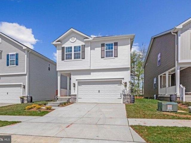house with 4 bedroom, Glen Burnie MD DS103625864