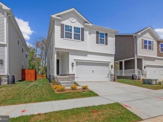 house with 4 bedroom, Glen Burnie MD ES103625864
