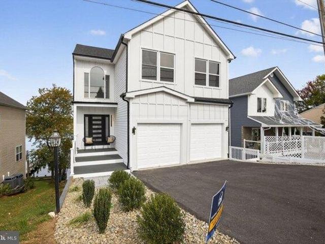 house with 4 bedroom, Glen Burnie MD ES103627652