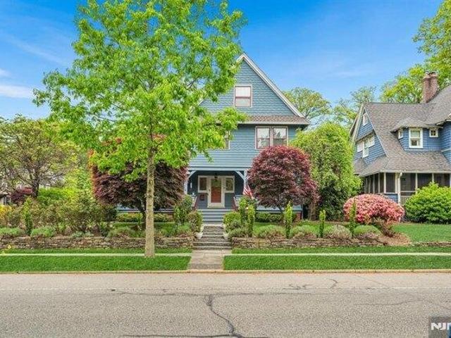 house with 4 bedroom, Glen Ridge NJ DLS102345708