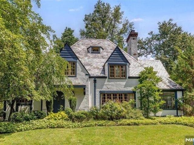 house with 4 bedroom, Glen Ridge NJ DS104149164